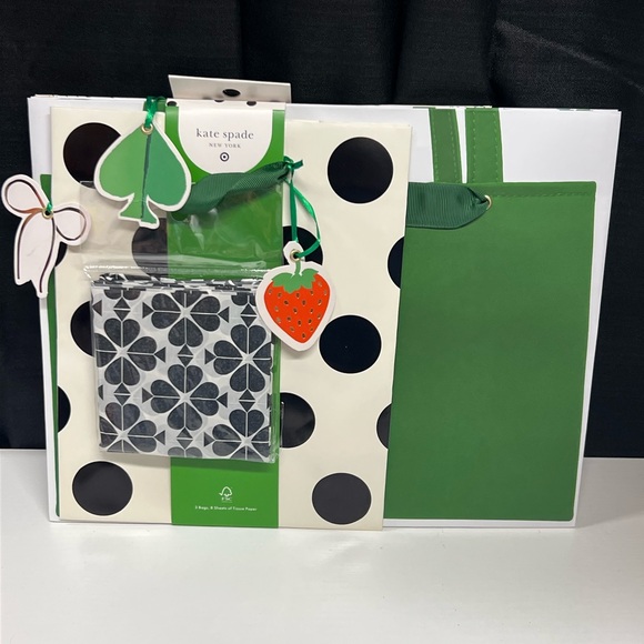 kate spade | Party Supplies | Kate Spadetarget Collab Polka Dot And ...